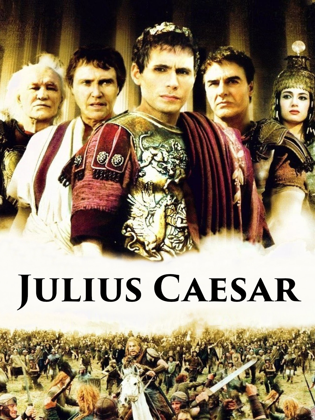 Prime Video: Julius Caesar