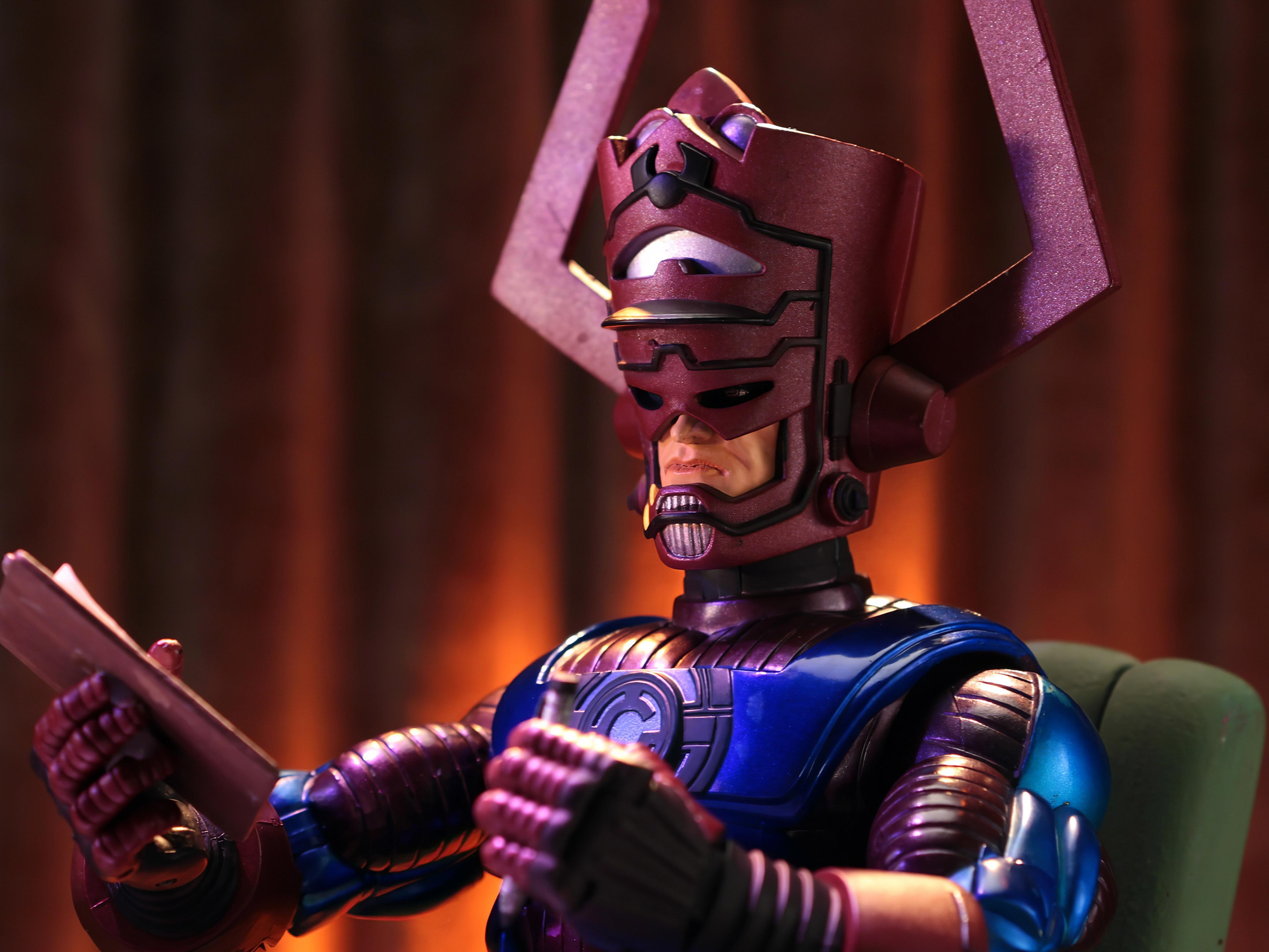 Prime Video: Robot Chicken - Season 8
