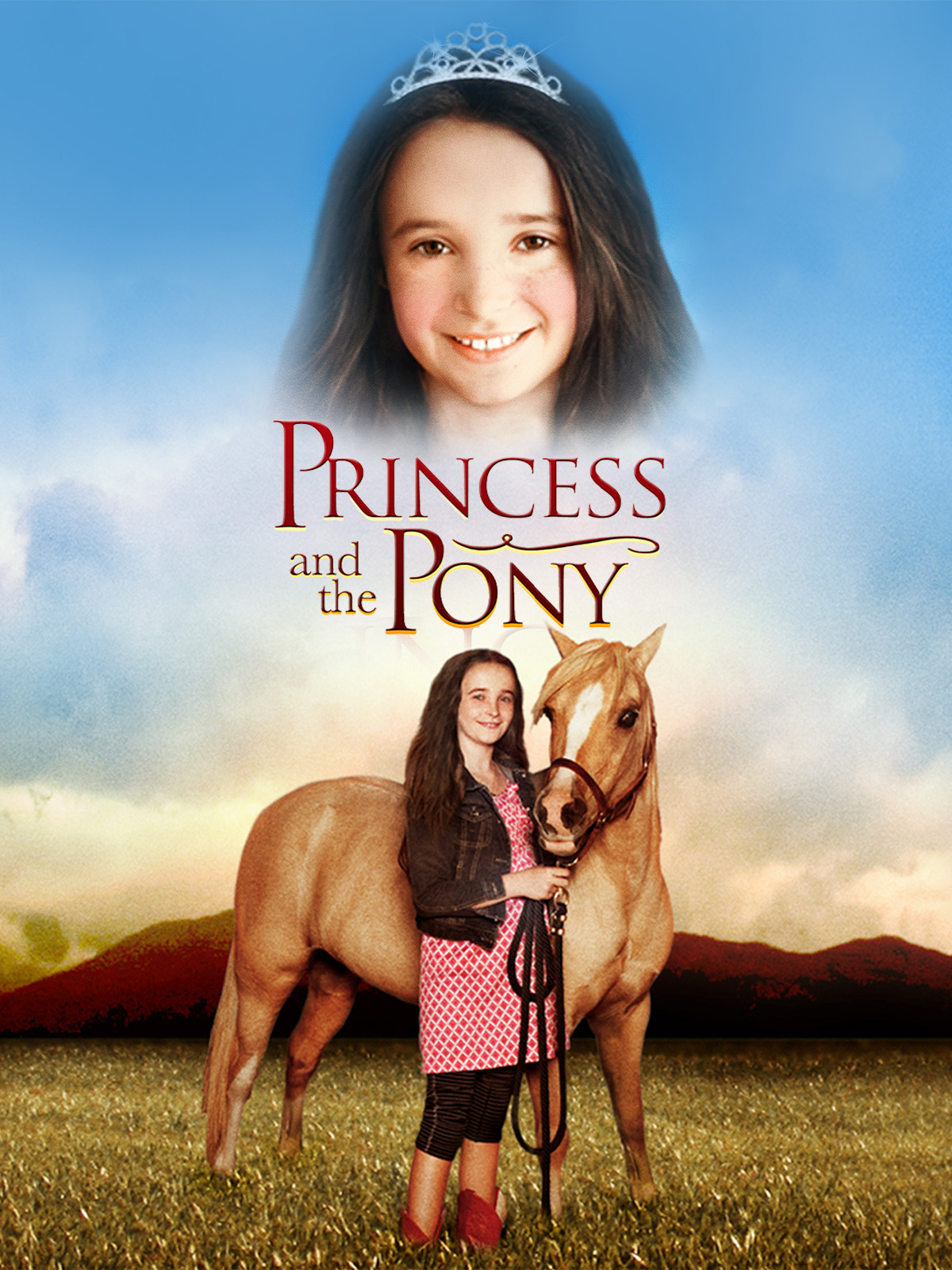 Prime Video: Princess And The Pony