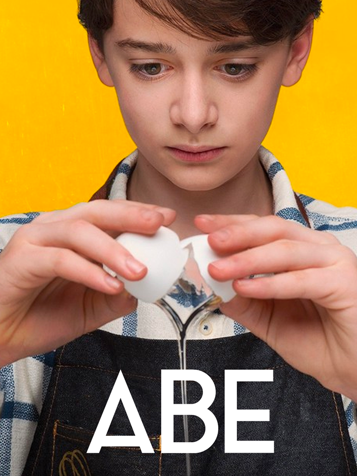 Prime Video: Abe