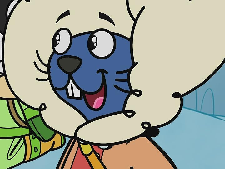 Watch Doki Series - Season 1 | Prime Video