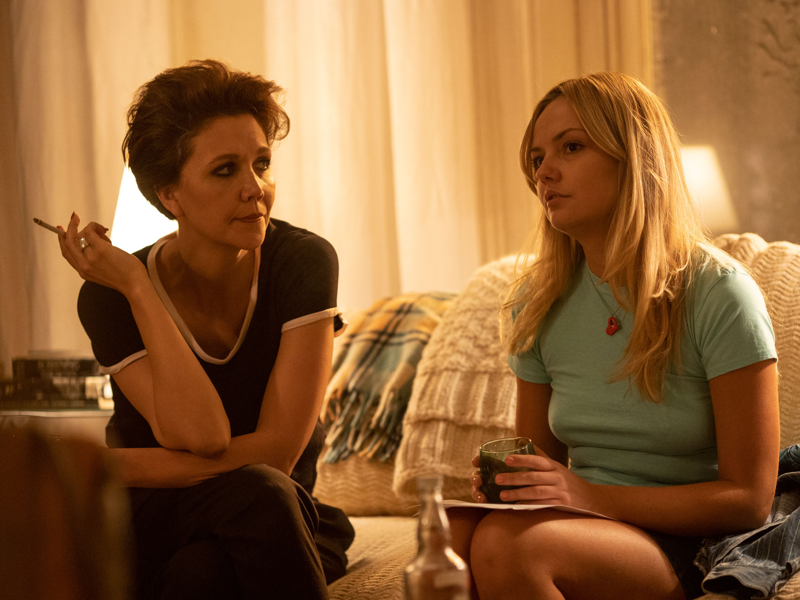 Prime Video: The Deuce - Season 3