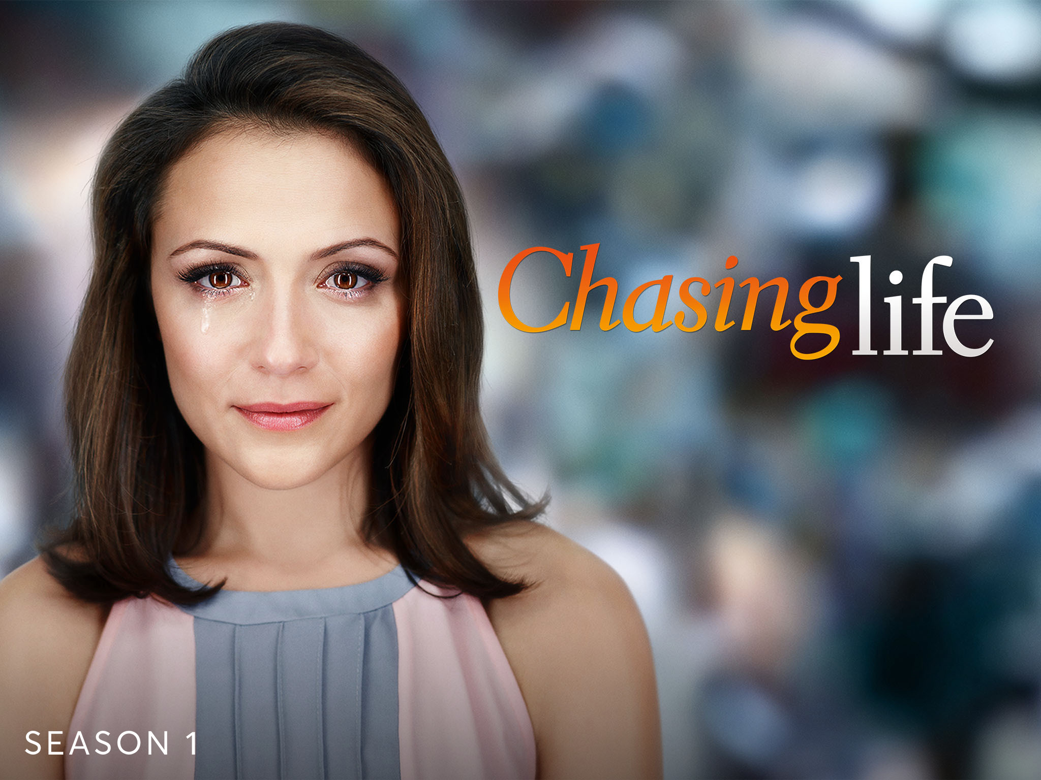 Prime Video: Chasing Life - Season 1