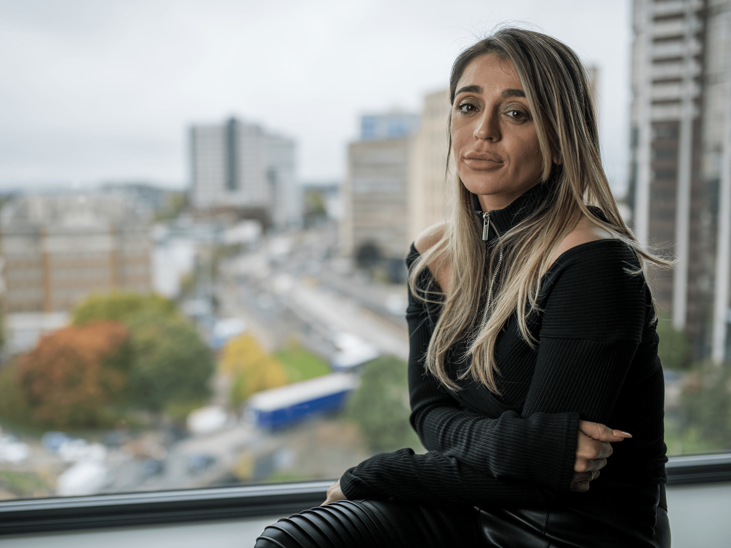 Prime Video: Tareena: Return from ISIS