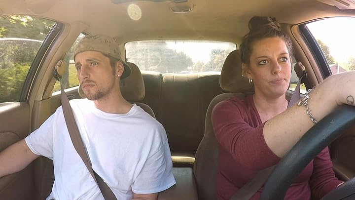 Prime Video: Intervention - Season 19