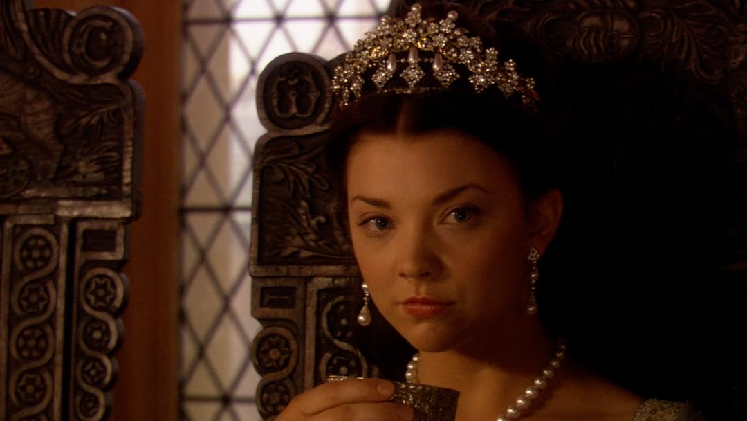 Watch The Tudors - Season 2 | Prime Video