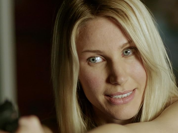 Prime Video: Undercover Season 4