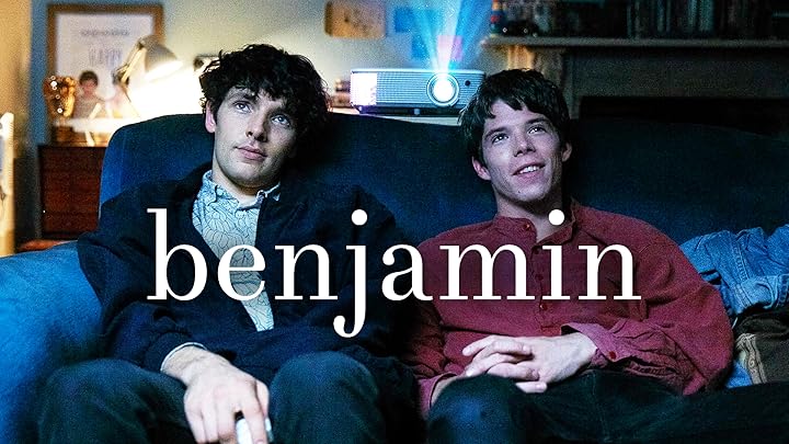 Prime Video: Benjamin