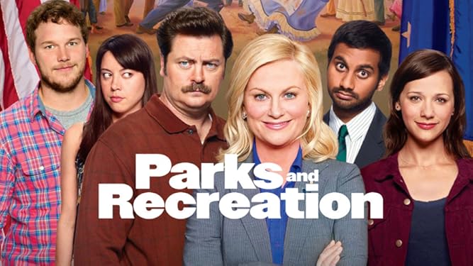 Watch Parks and Recreation - Season 1 | Prime Video