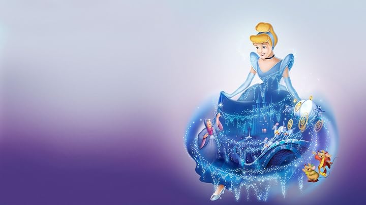 Watch Cinderella | Prime Video