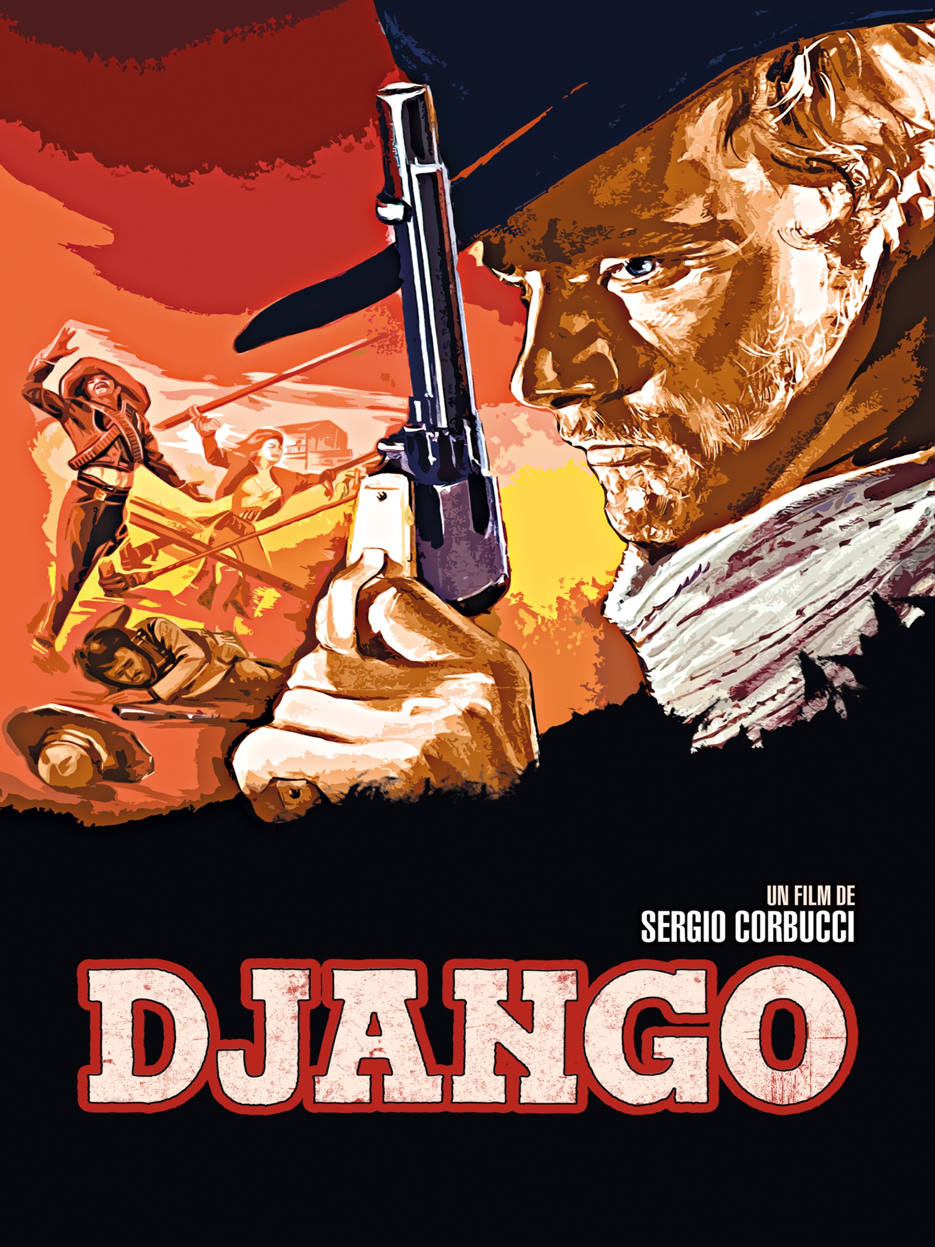 Prime Video: Django