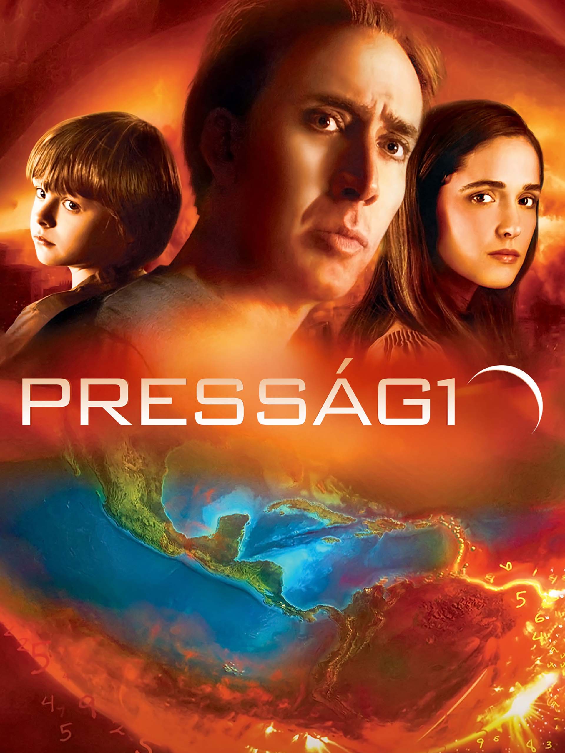 Prime Video: PRESAGIO