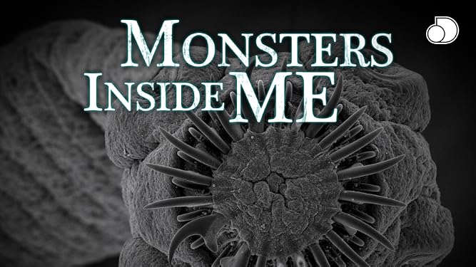 Watch Monsters Inside Me - Season 5 | Prime Video