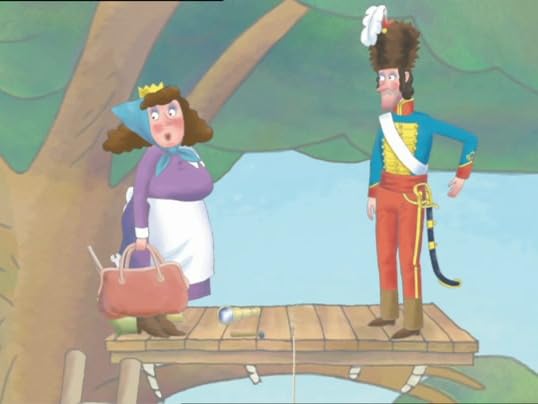 Watch Little Princess: Season 3, Vol. 5 | Prime Video