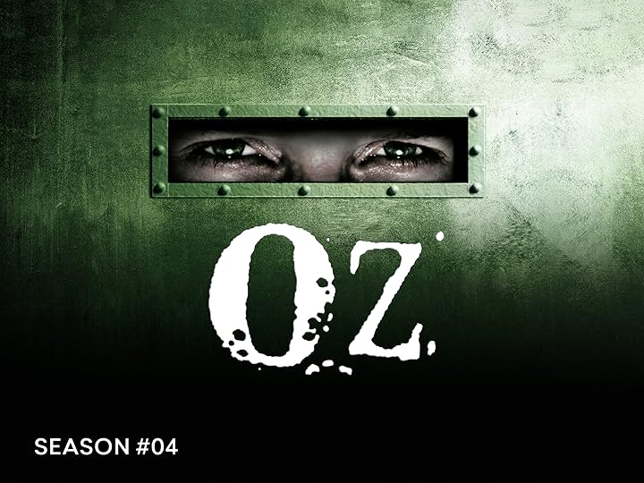 Prime Video: Oz Season 4