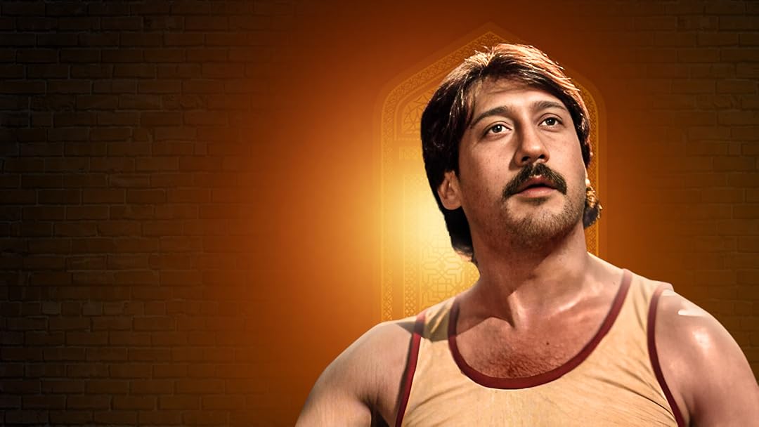 Watch Allah Rakha | Prime Video