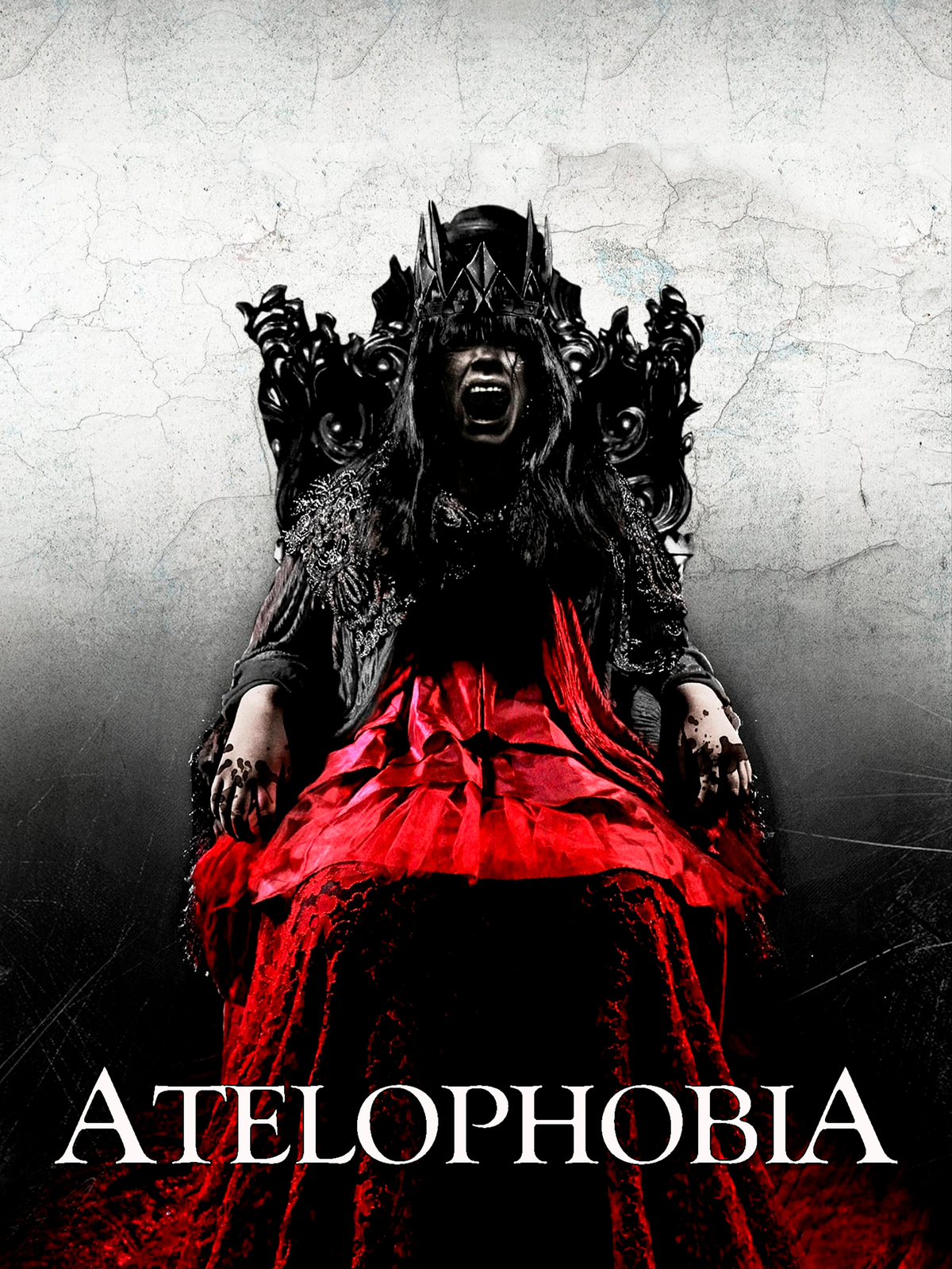 Prime Video: Atelophobia