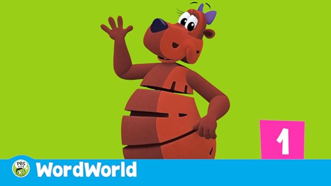 Watch WordWorld | Prime Video