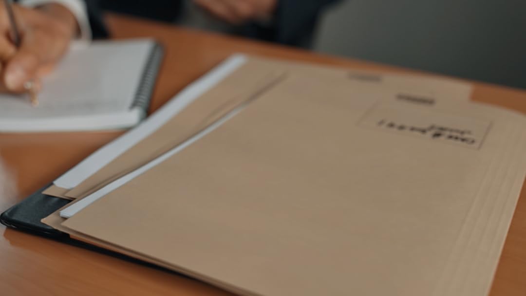 Watch Judge Rinder's Interrogation Secrets S2 | Prime Video