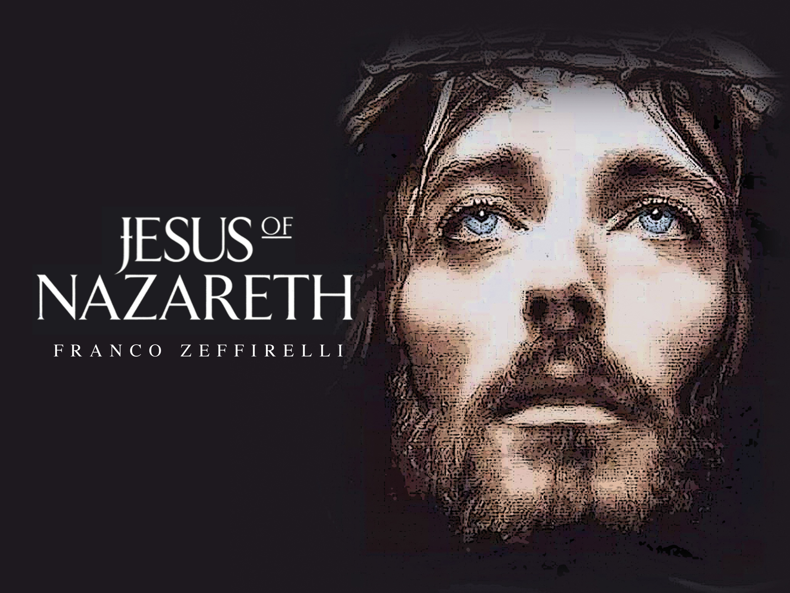 Prime Video: Jesus de Nazareth