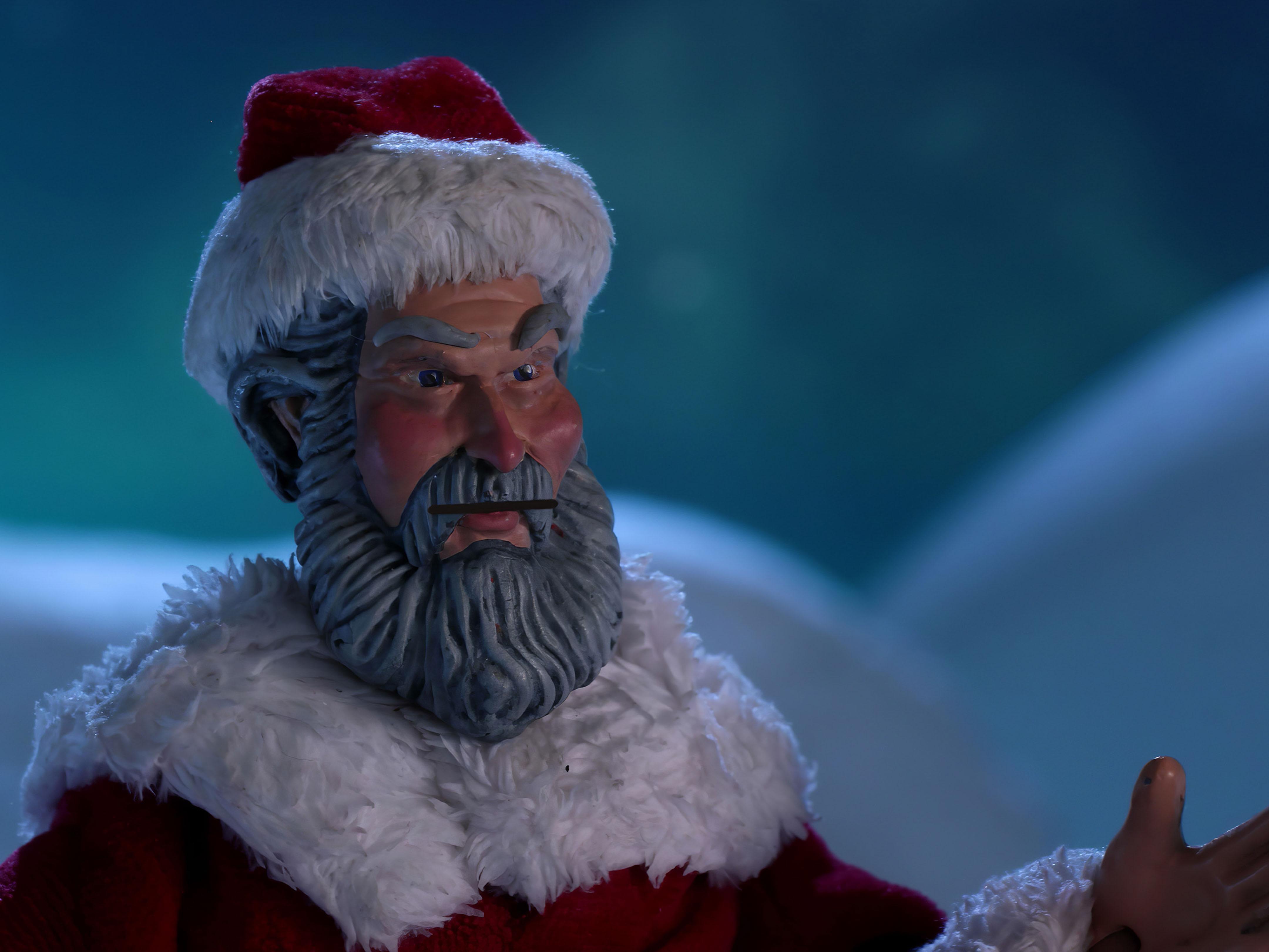 Prime Video: Robot Chicken - Season 8