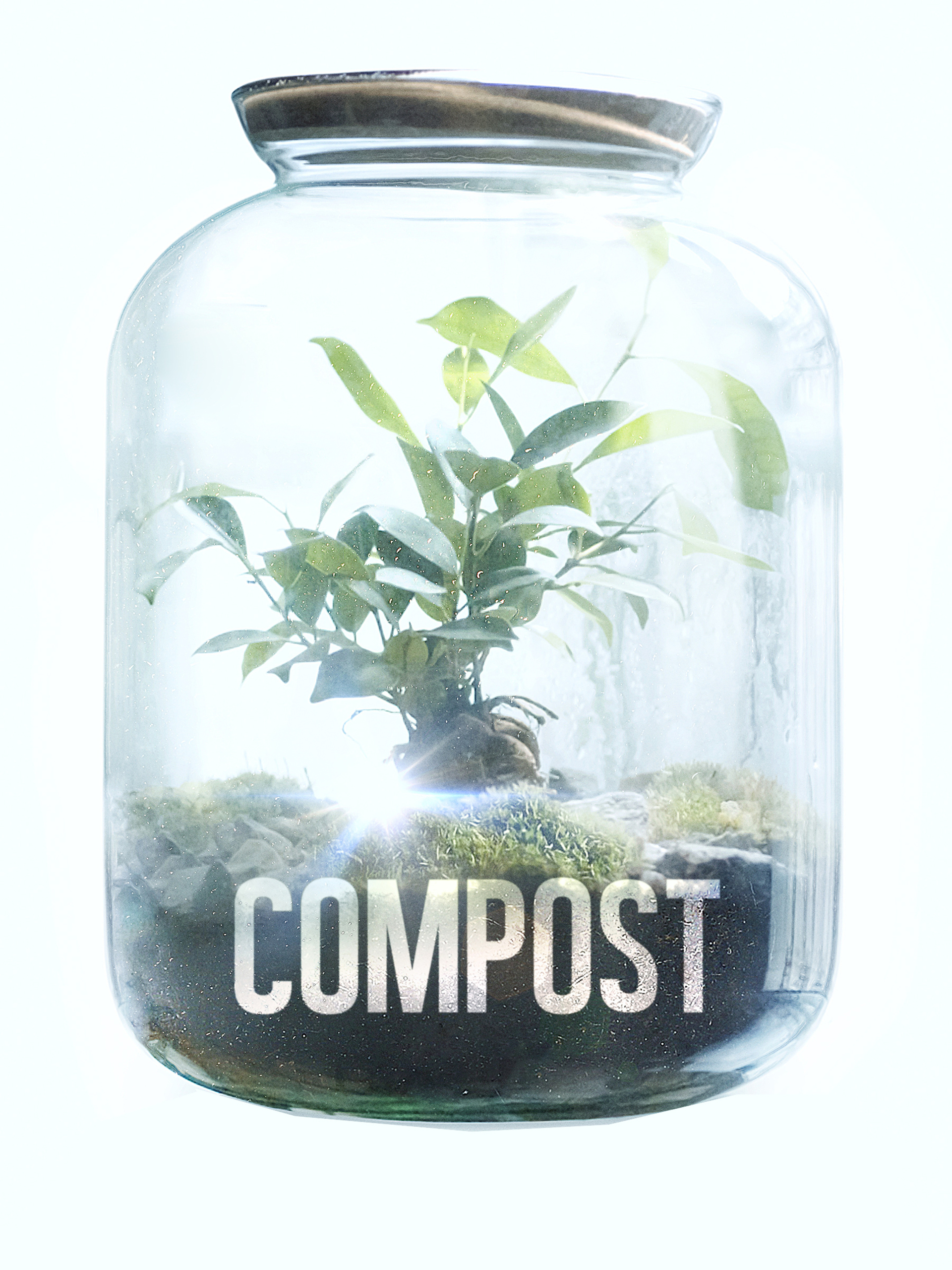 Prime Video: Compost