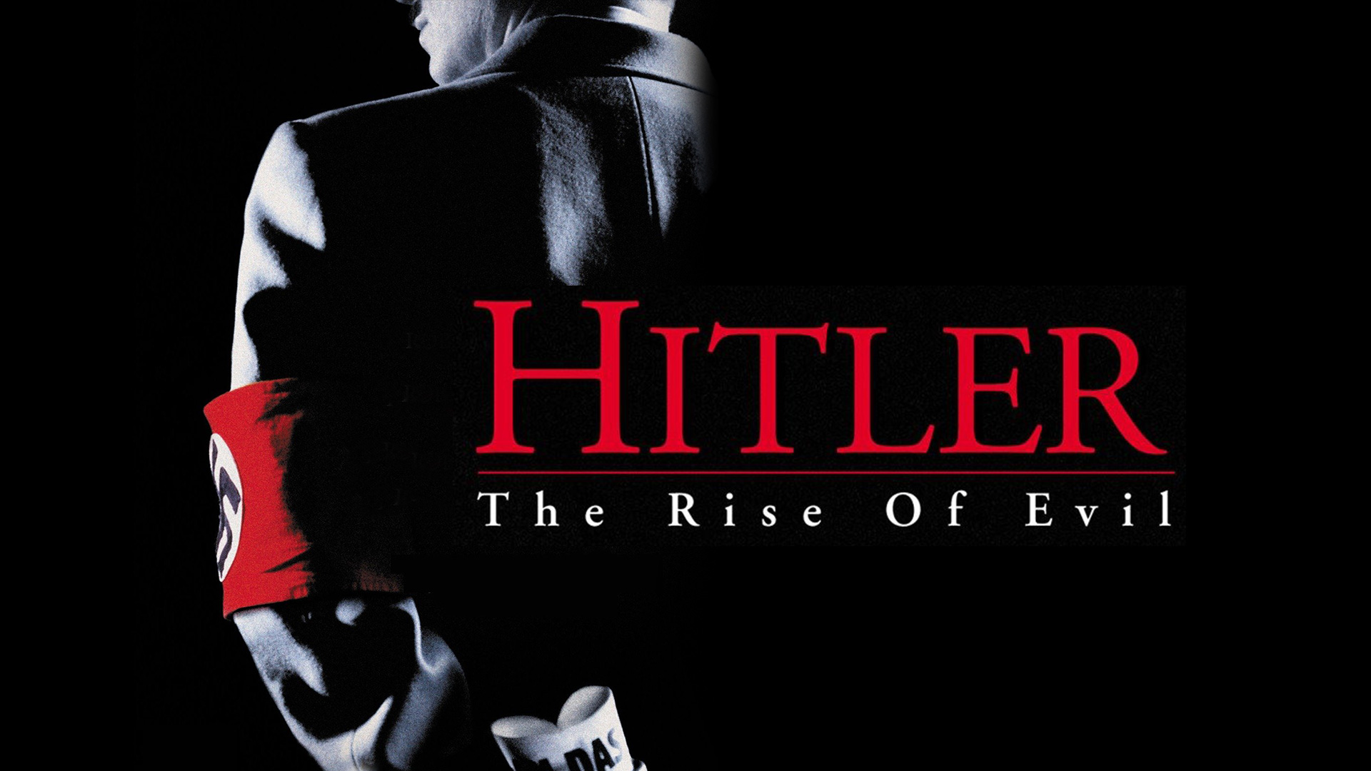 Watch Hitler - Rise of Evil part 1 | Prime Video