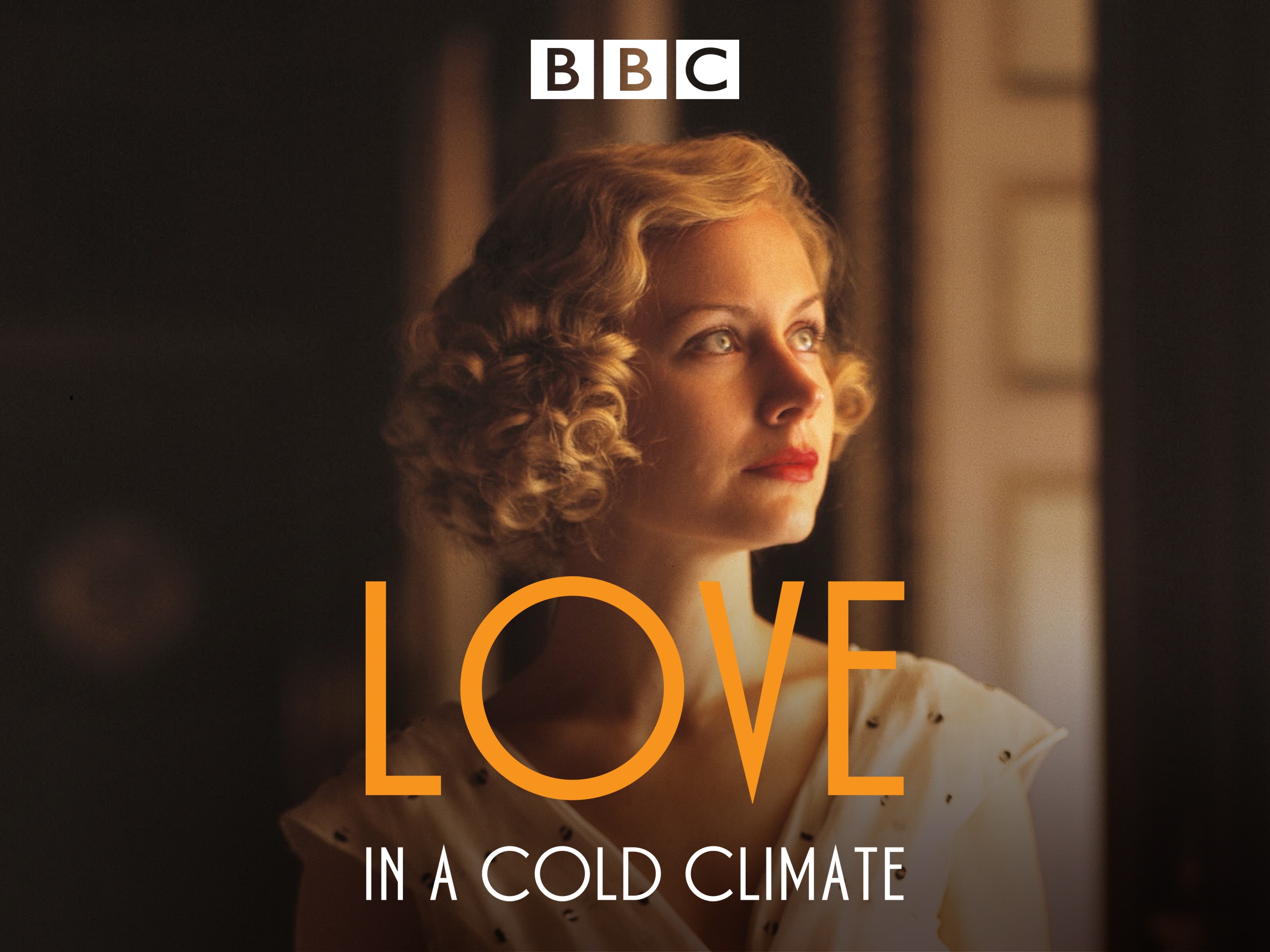 Prime Video: Love in a Cold Climate