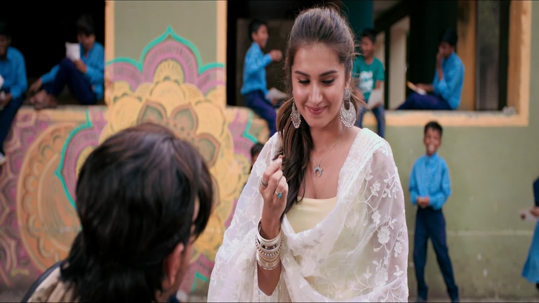 Watch Marjaavaan | Prime Video