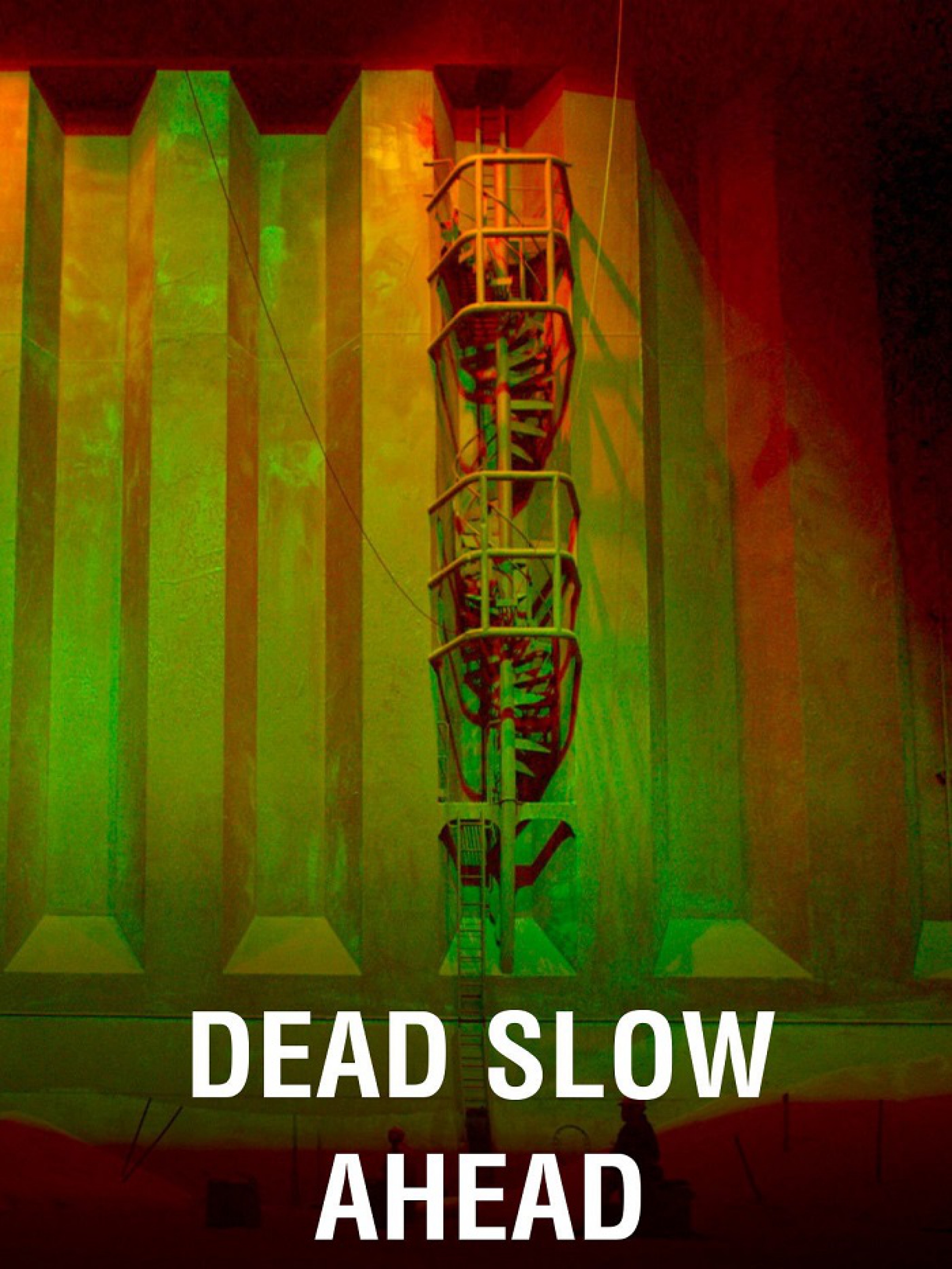 Prime Video: Dead slow ahead