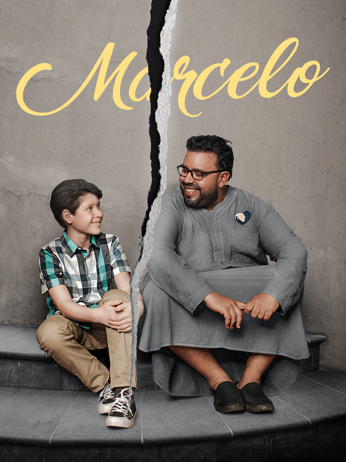Prime Video: Marcelo