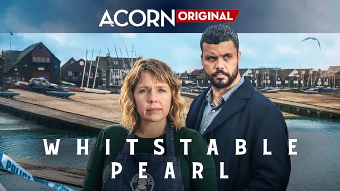 Watch Whitstable Pearl: Series 1 | Prime Video