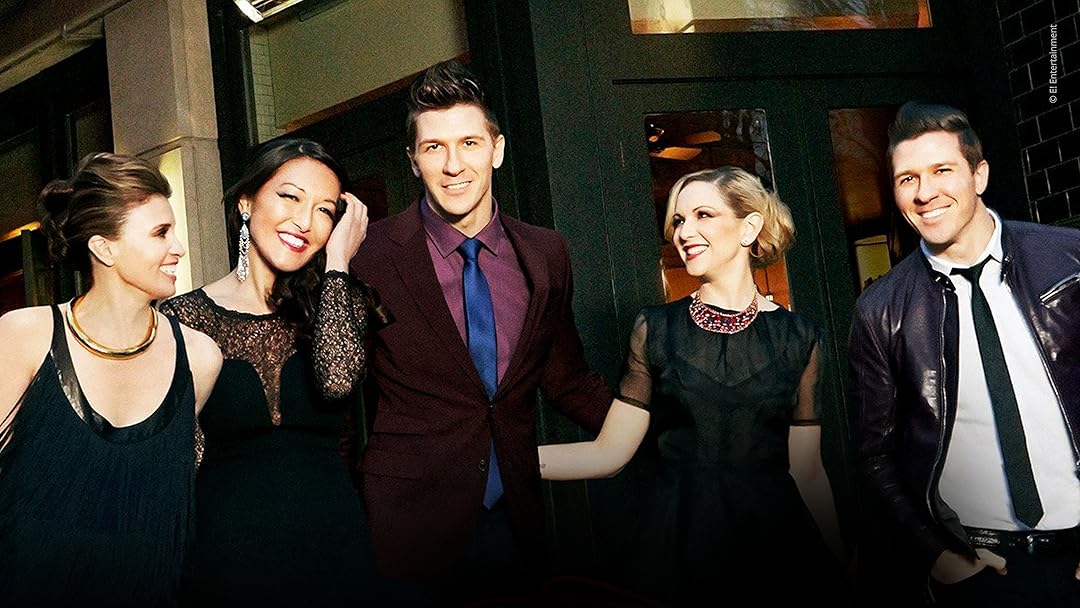 Watch Playing With Fire Season 1 | Prime Video