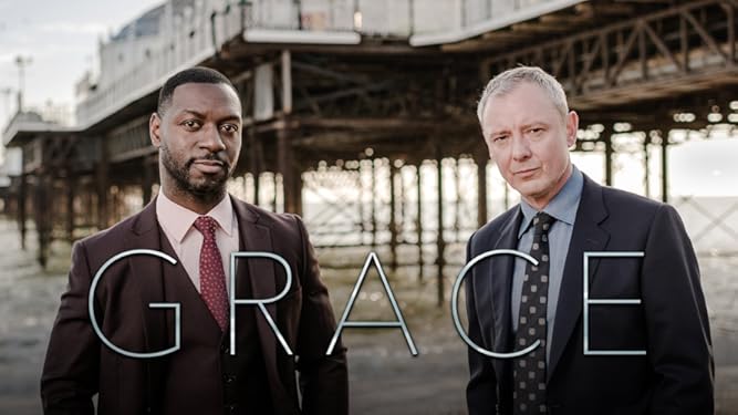 Watch Collateral - Season 1 | Prime Video