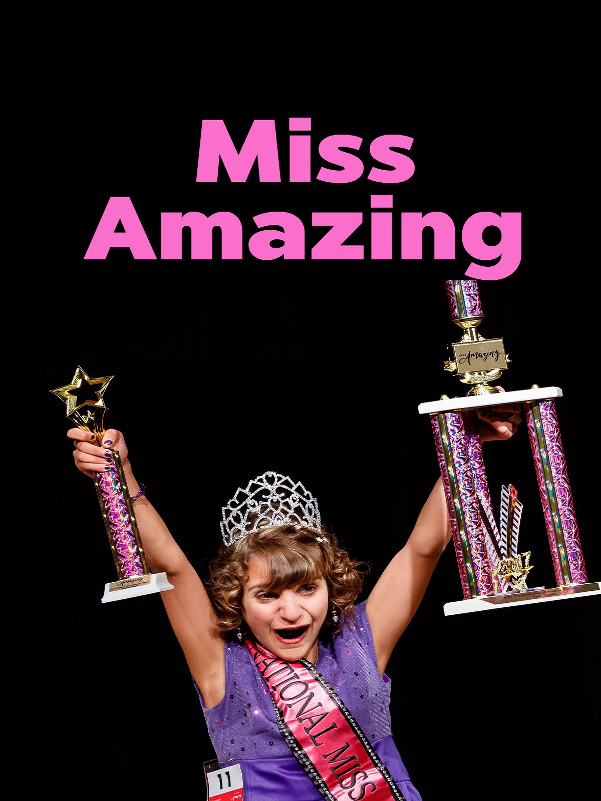 Prime Video: Miss Amazing
