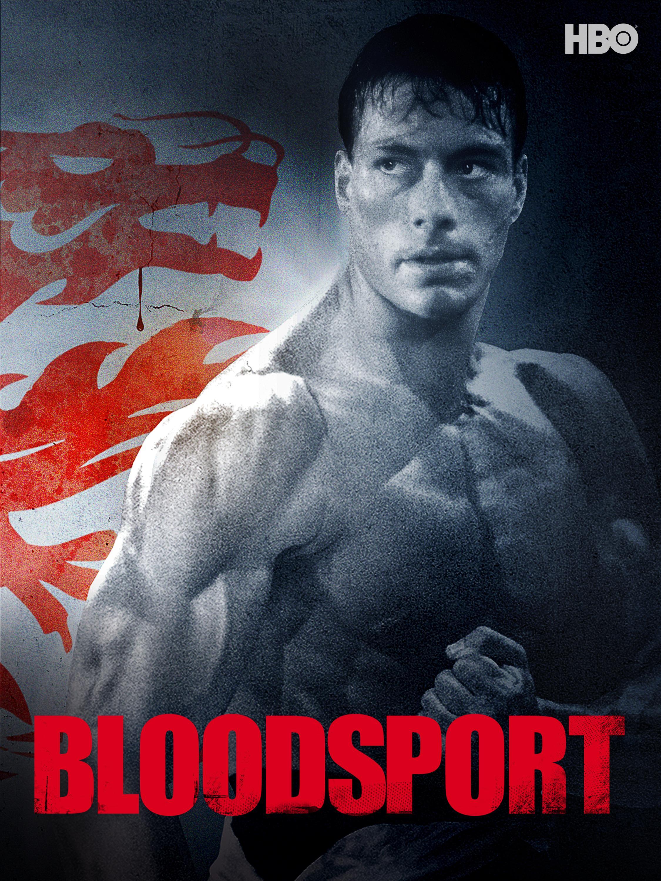 Prime Video: Bloodsport
