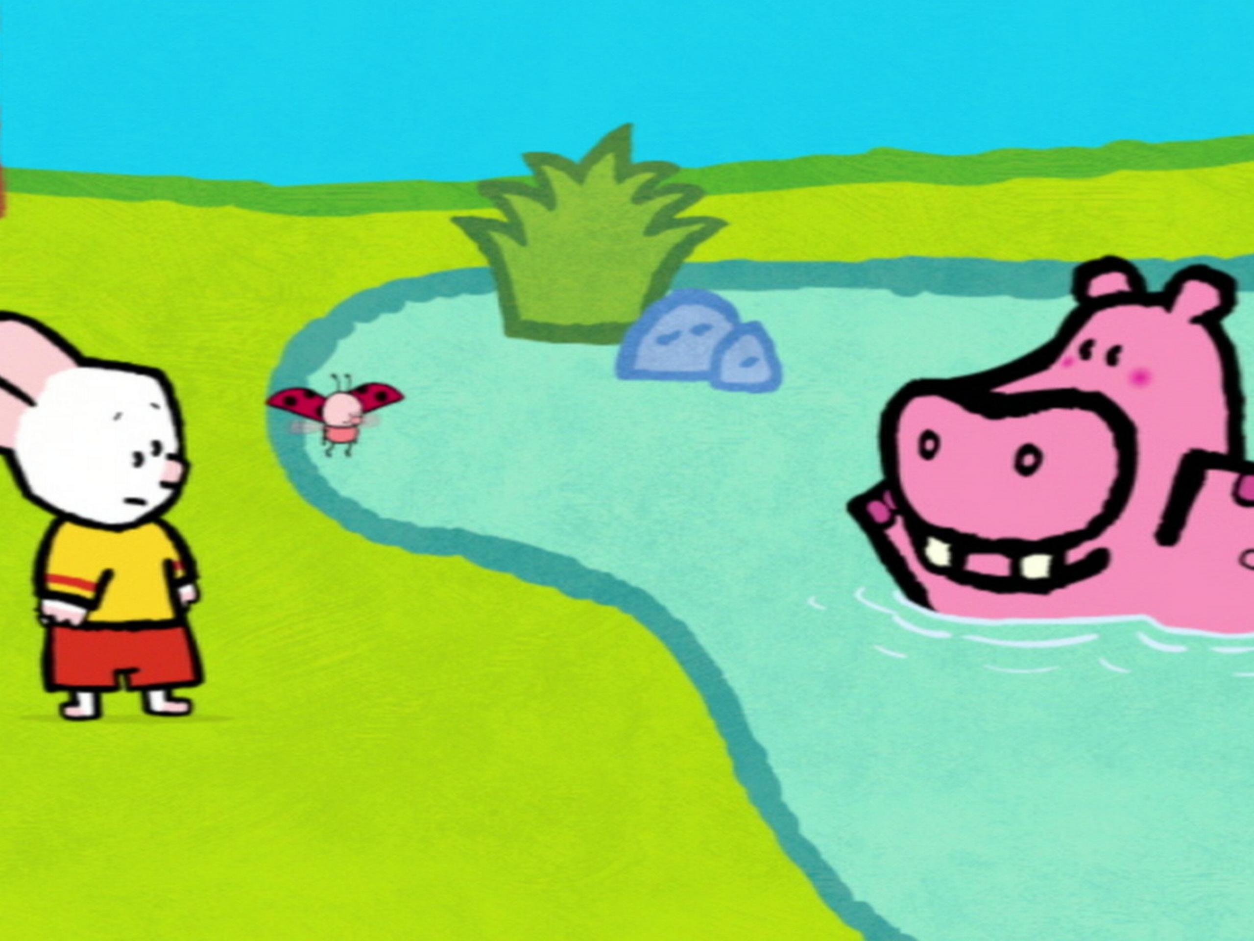 Prime Video: Didou dessine-moi - Saison 2