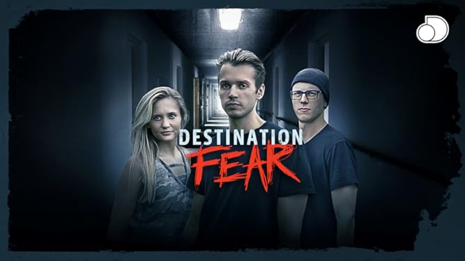 Watch Destination Fear - Season 2 | Prime Video