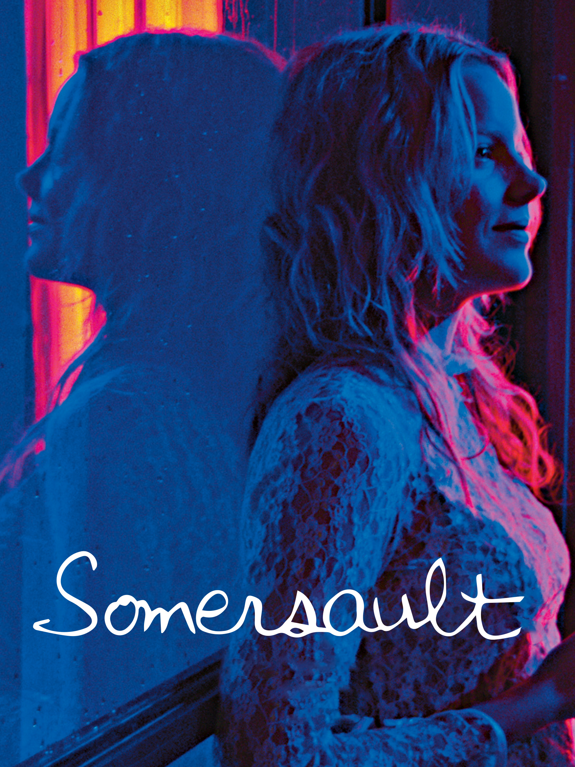 Prime Video: Somersault