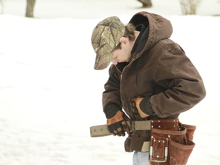 Return To Amish - Season 1 : Rebecca Byler-Schmucker, Abe Schmucker ...