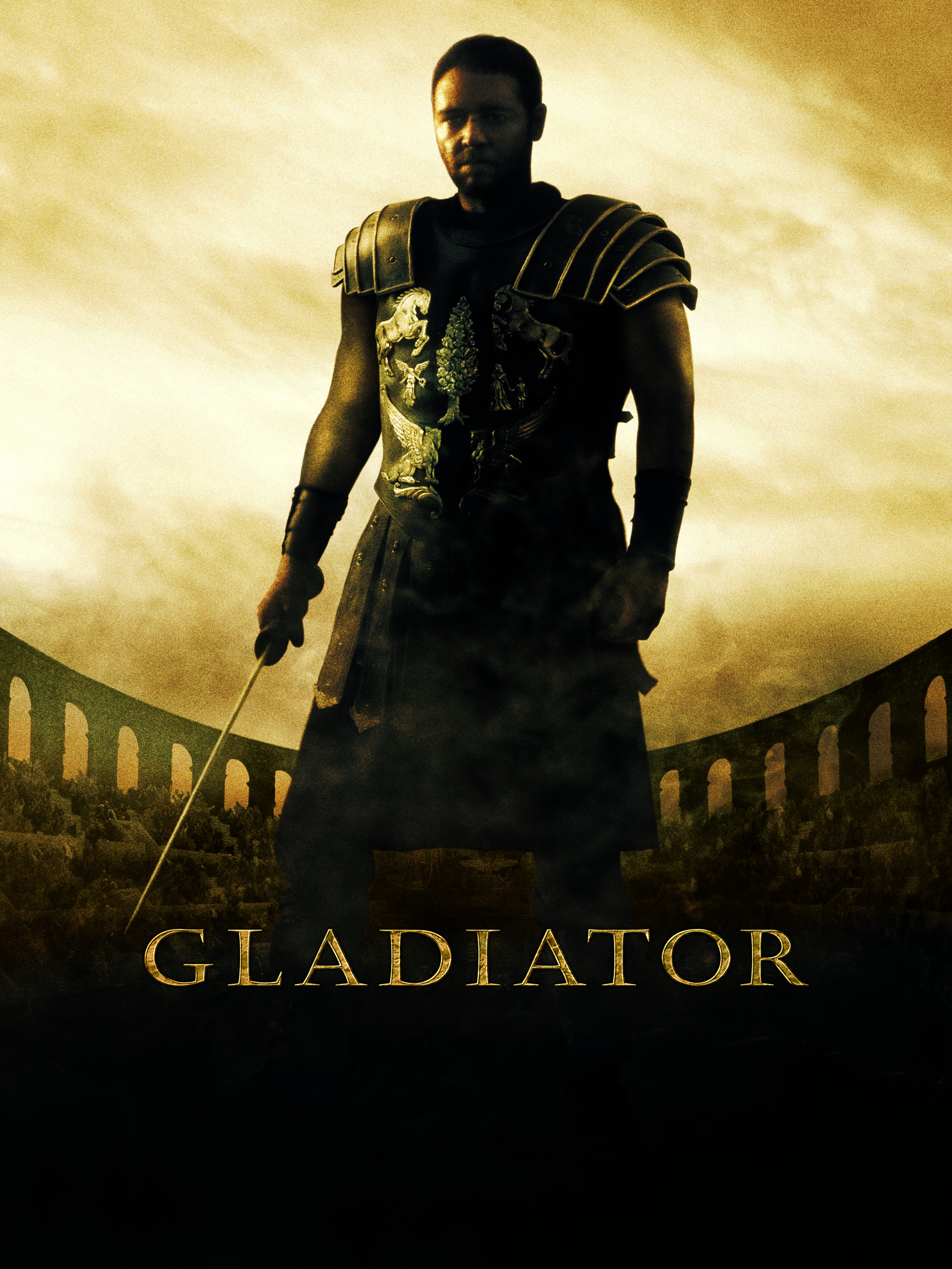 Prime Video: Gladiator