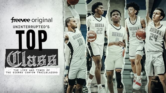 Watch Uninterrupted's Top Class Season 2 | Prime Video