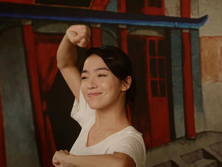 Prime Video: Titoudao: Inspired By The True Story Of A Wayang Star