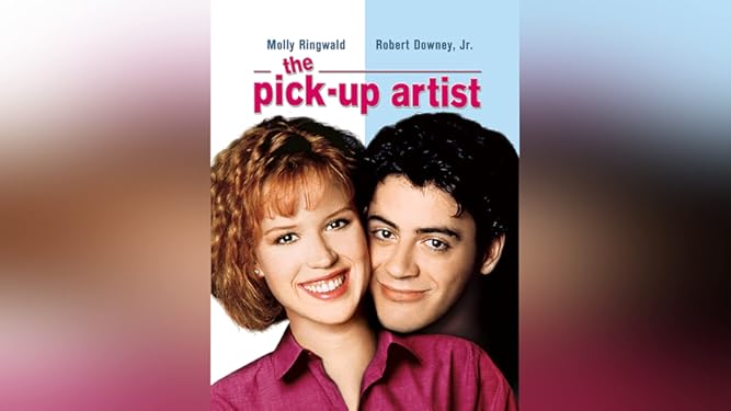 The Pickup Artist 1987