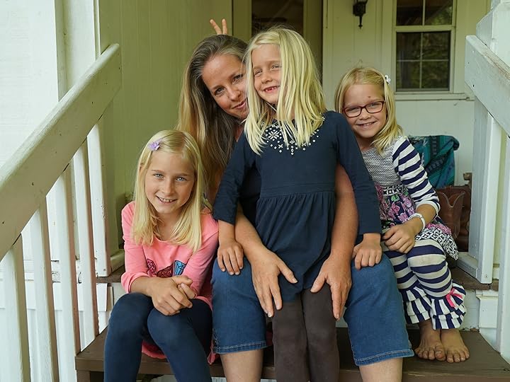 Welcome To Plathville - Season 1 : Kim Plath, Barry Plath, Ethan Plath ...