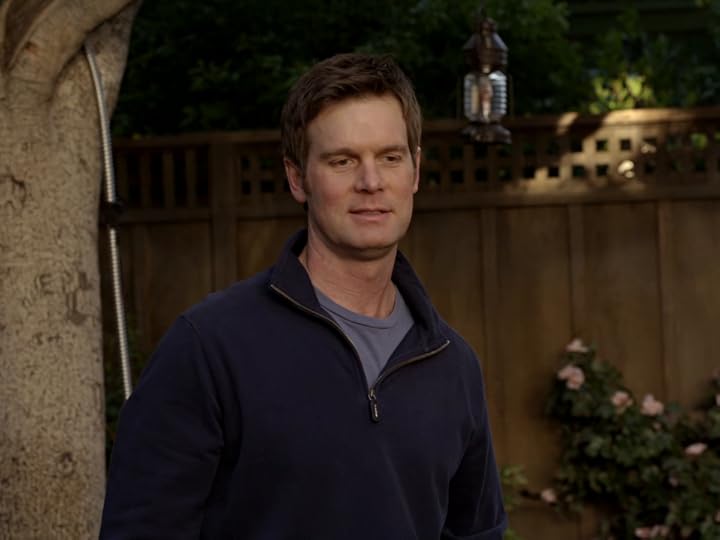 Prime Video: Parenthood