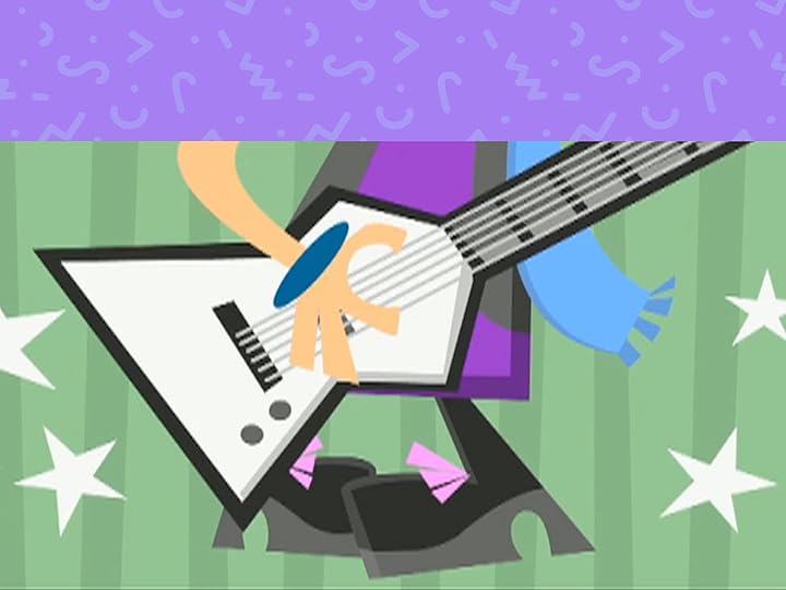 Prime Video: Yancy & Friends (Preschool)