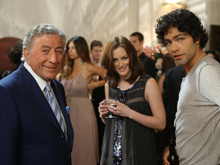 Prime Video: Entourage: Saison 5