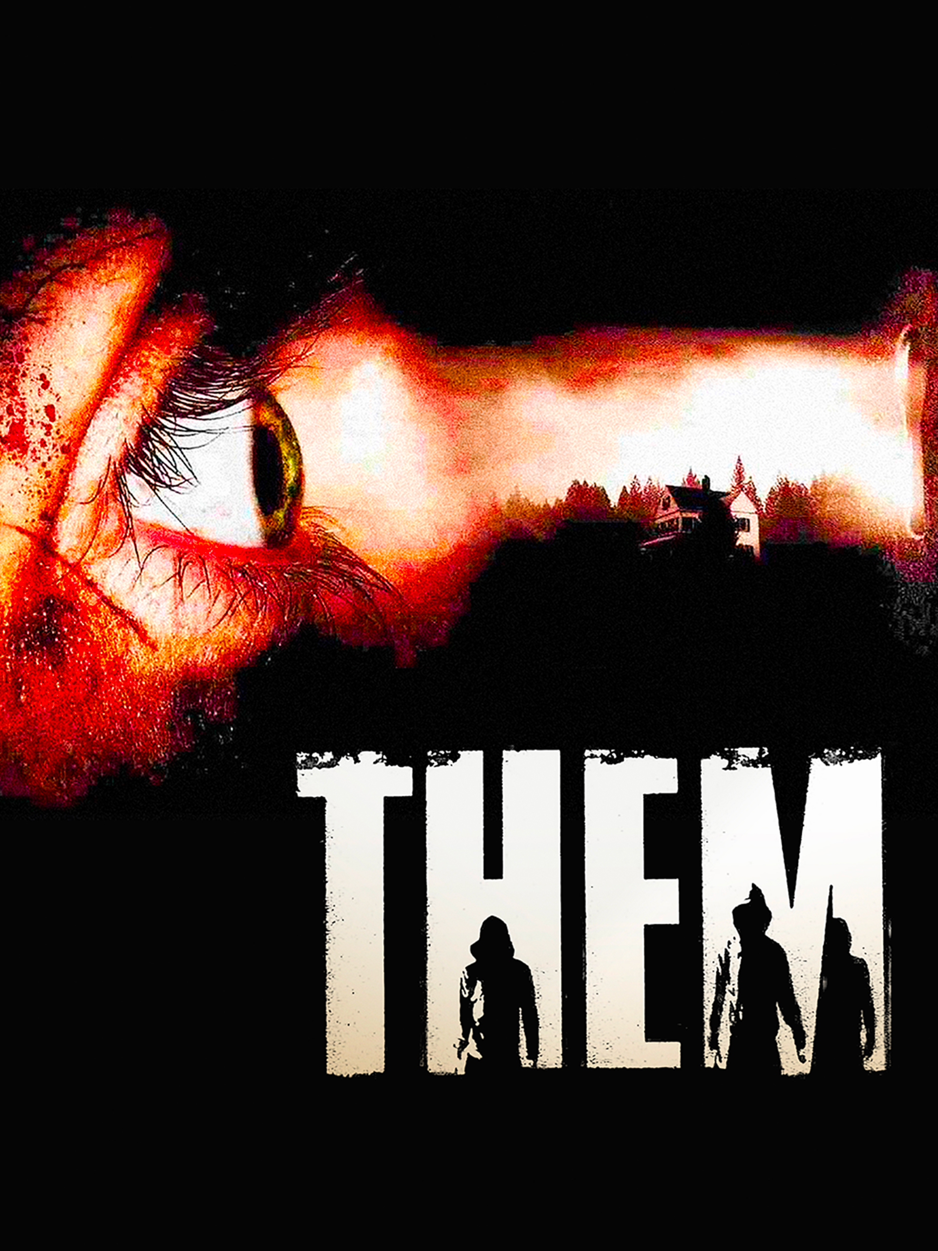 Prime Video: Them