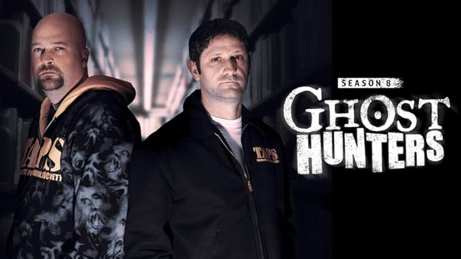 Watch Ghost Nation - Season 1 | Prime Video